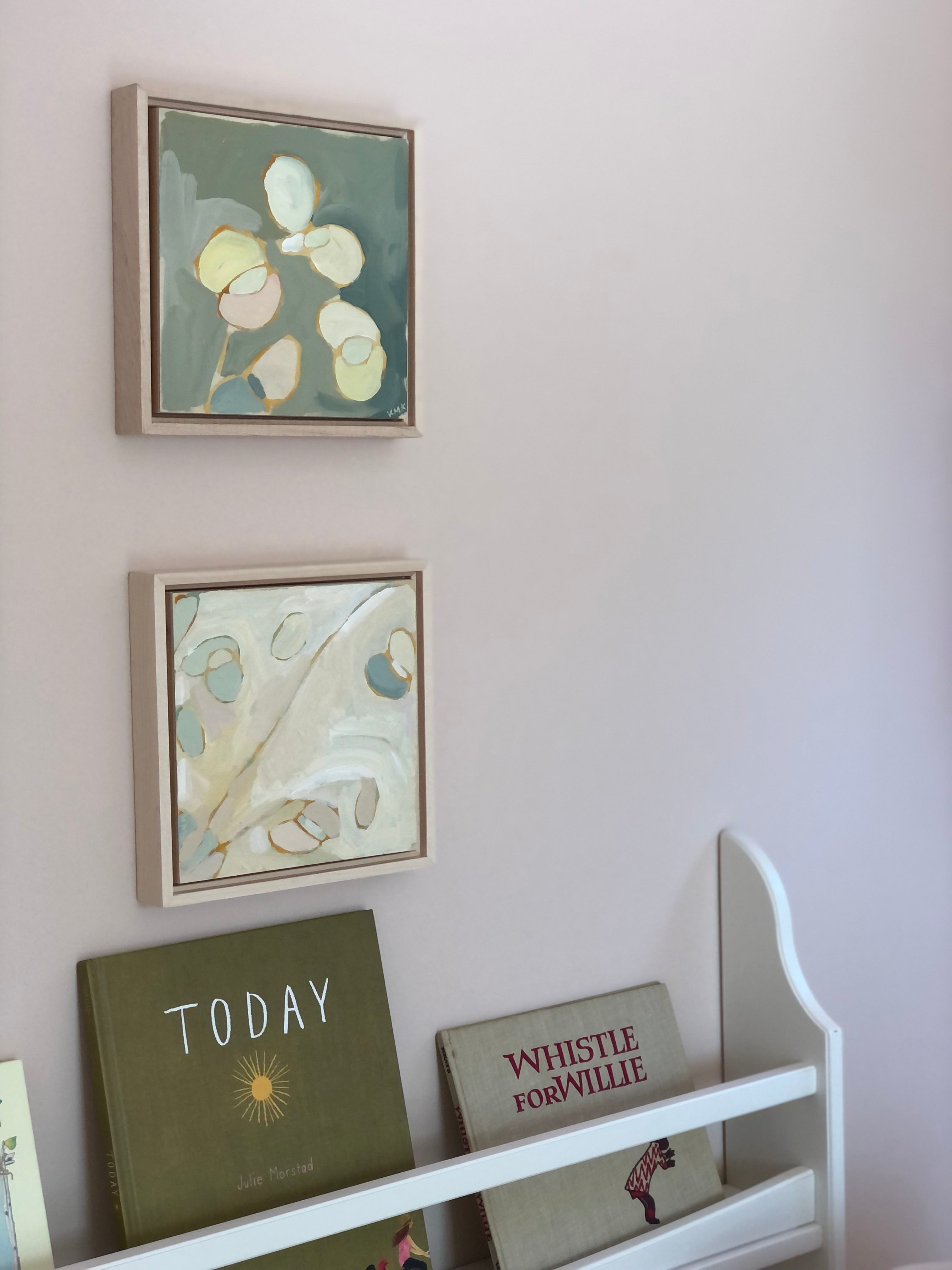 Katherine Miller Knuth Art