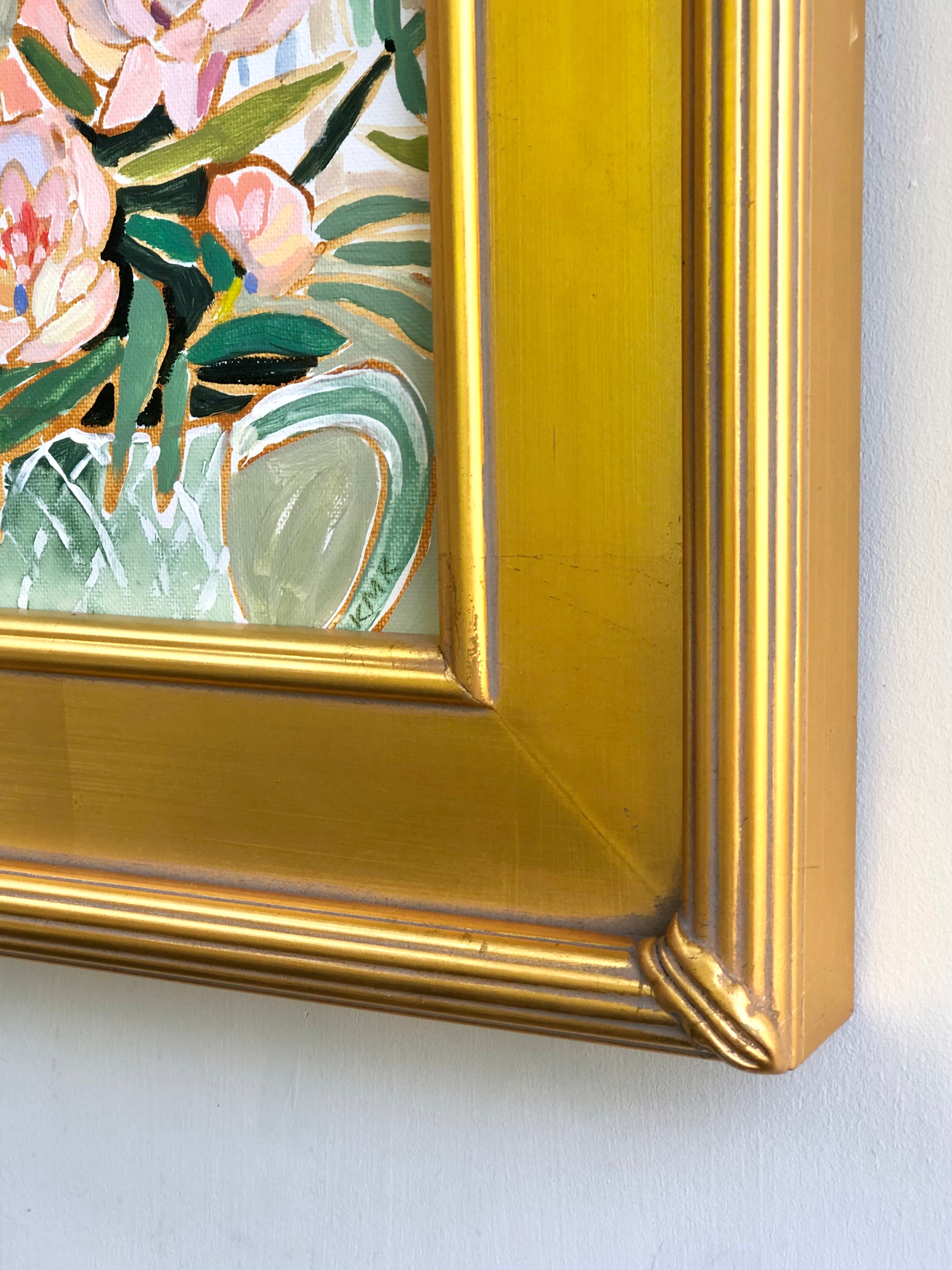 Katherine Miller Knuth Art